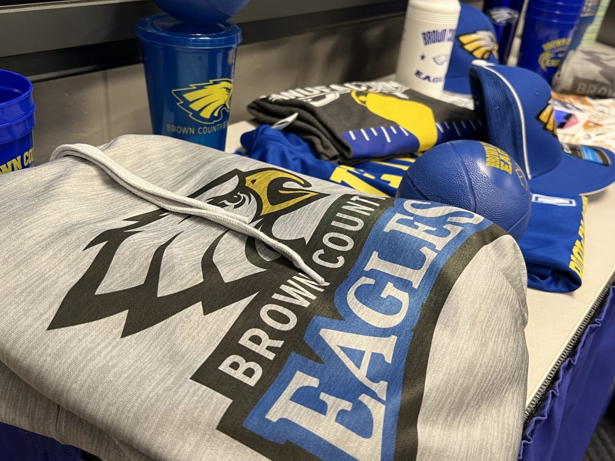 Brown County Schools