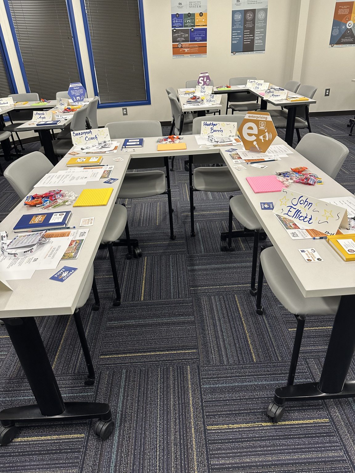 Brown County Schools