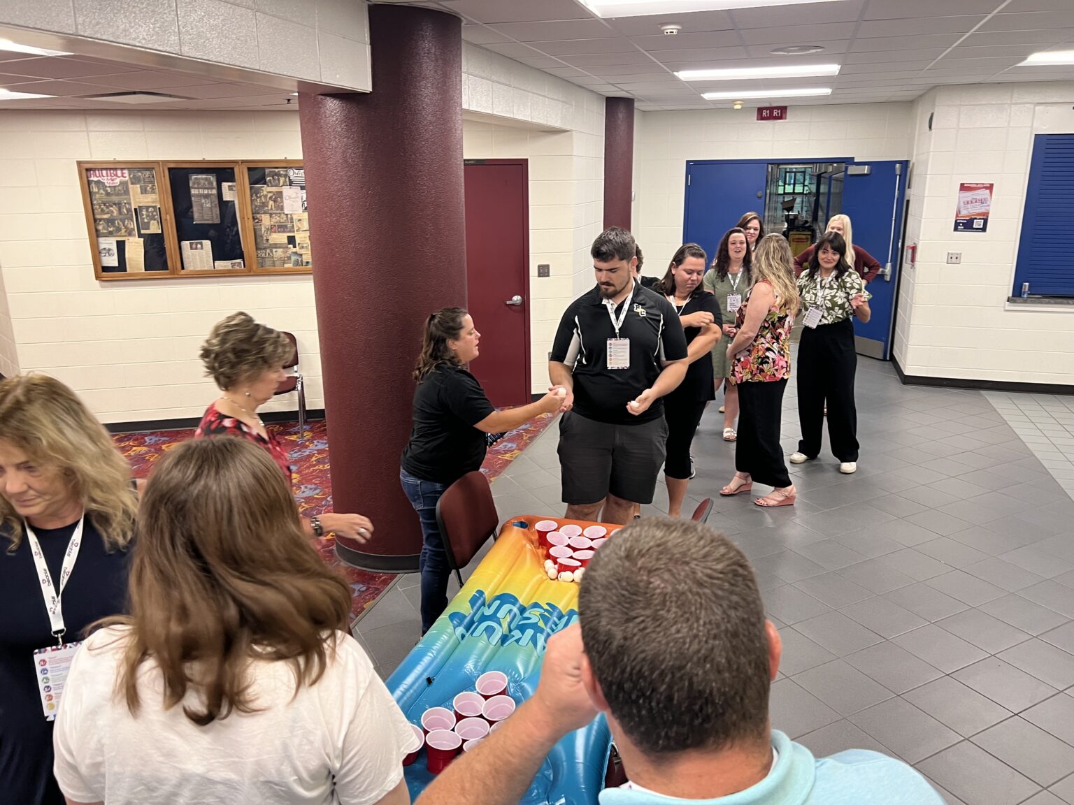 Brown County Schools