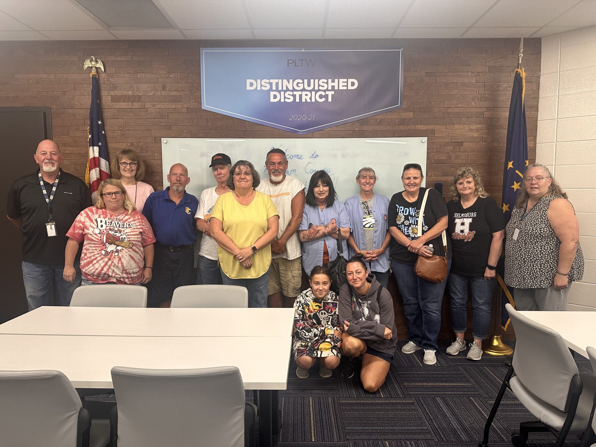 Brown County Schools