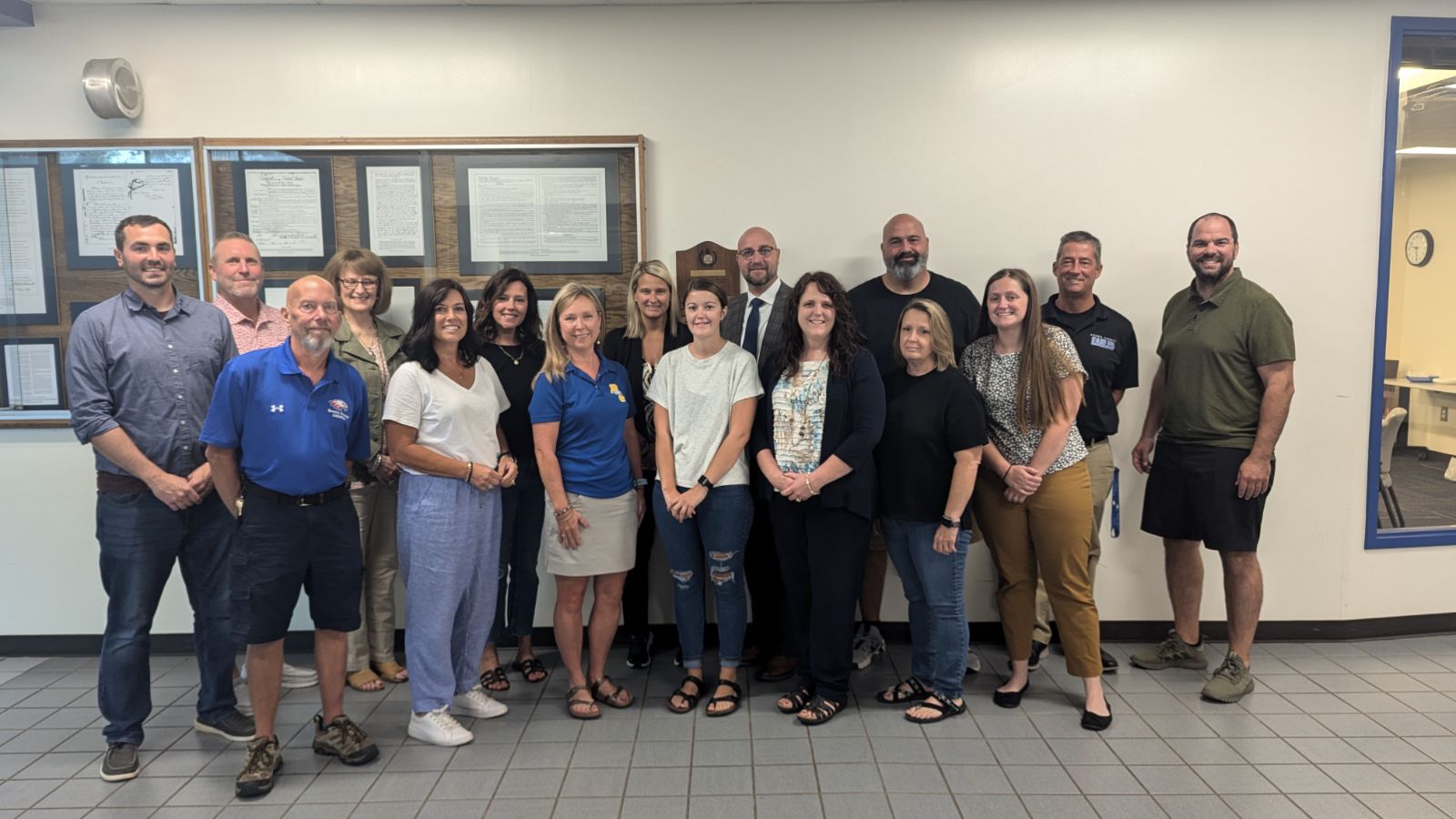 Brown County Schools