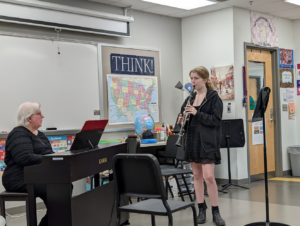 High School | Brown County Schools