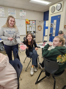 High School | Brown County Schools