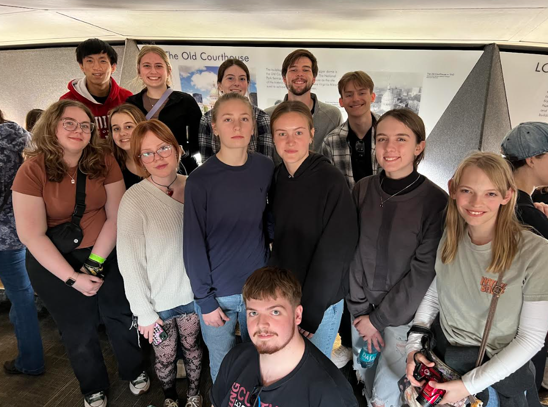 High School | Brown County Schools