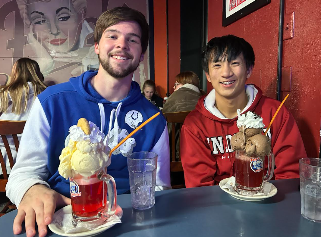 High School | Brown County Schools