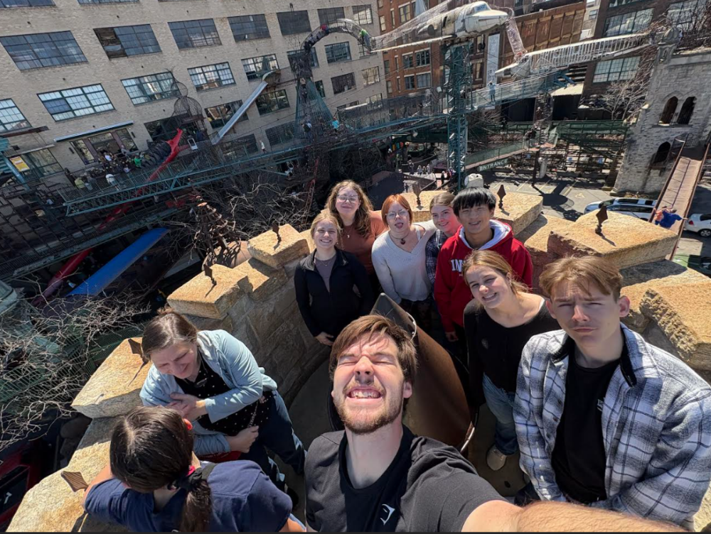 High School | Brown County Schools