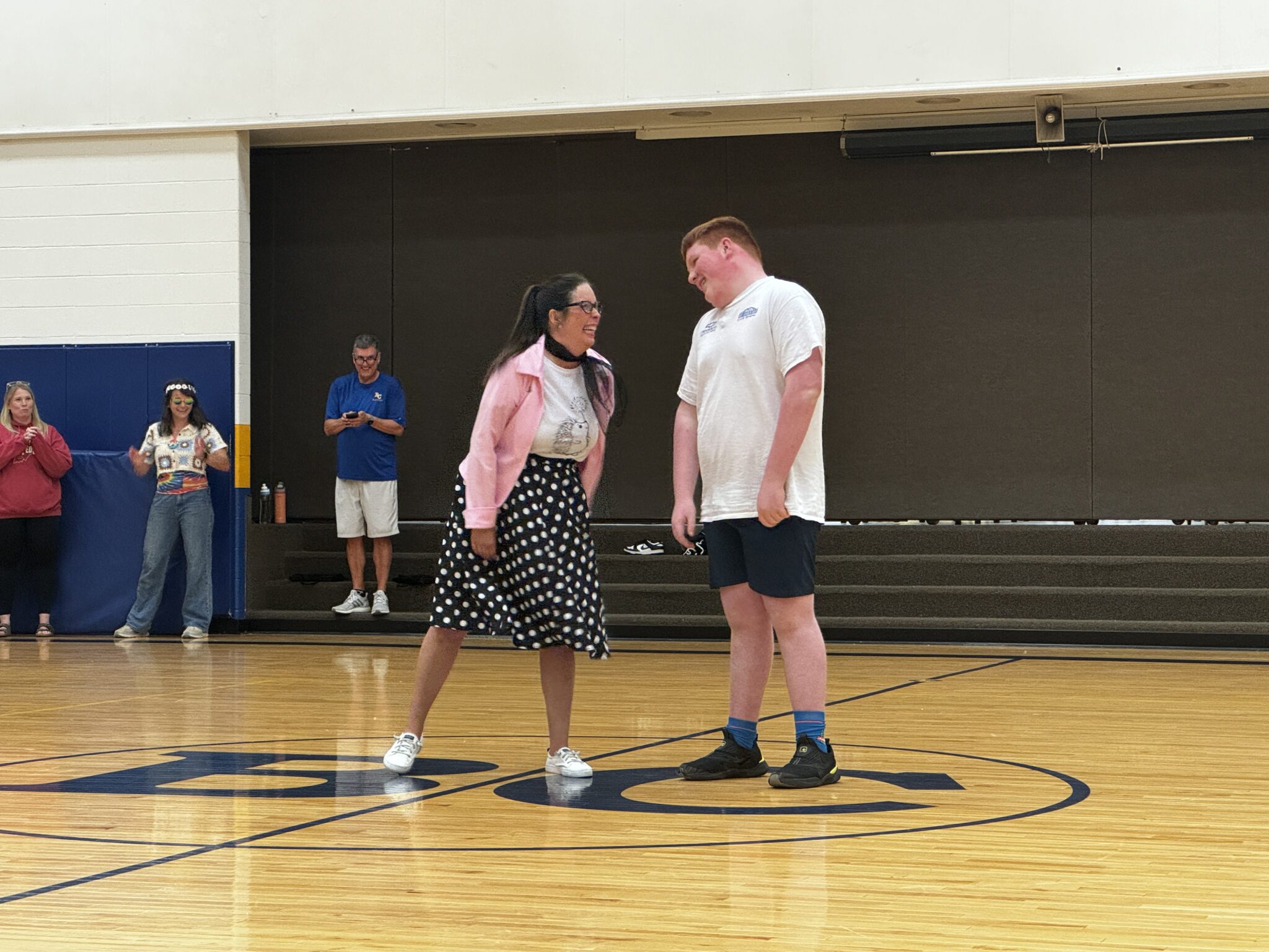 Middle School | Brown County Schools