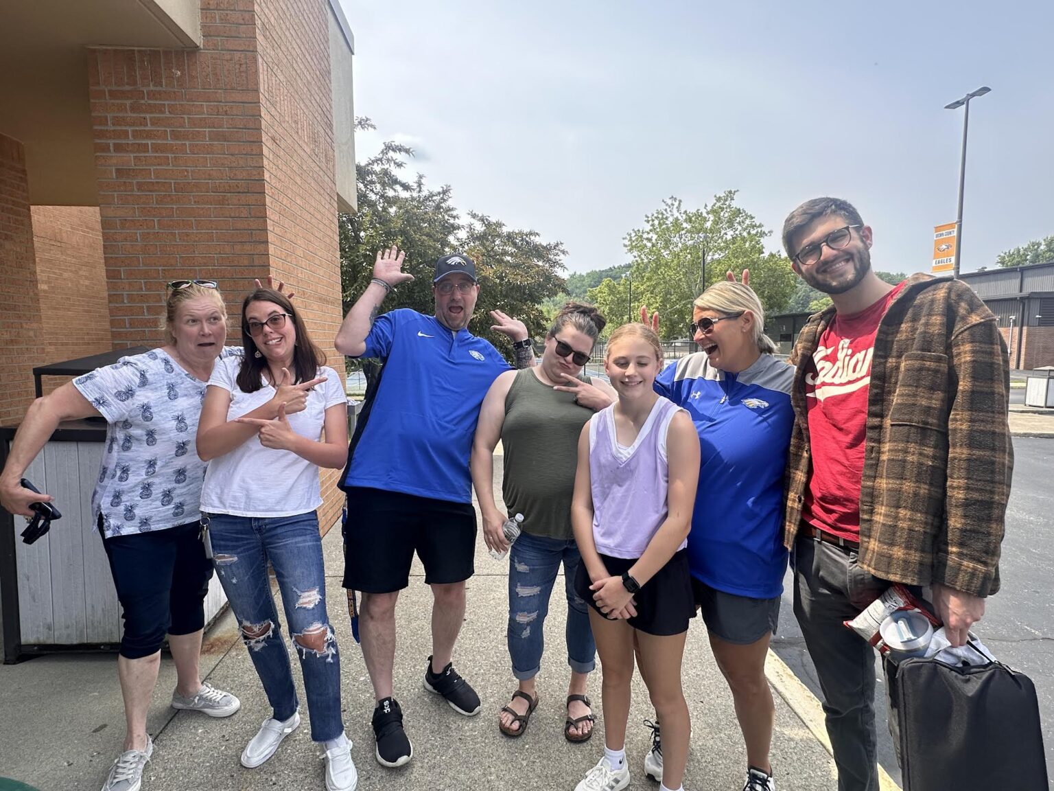 Brown County Schools